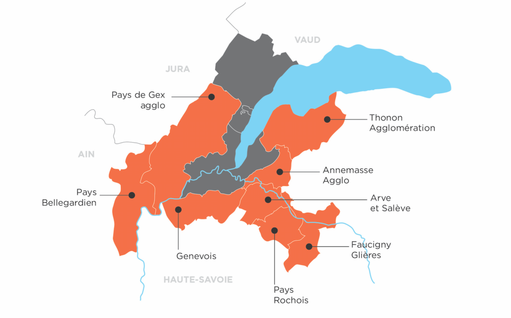 Présentation - Genevois français